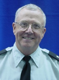 Gorman, Michael - NGEF