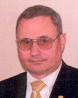 Sikes, Charles - NGEF