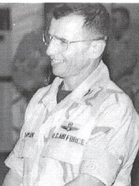 Newman, George - NGEF