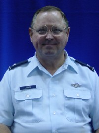 Leeper, Michael - NGEF