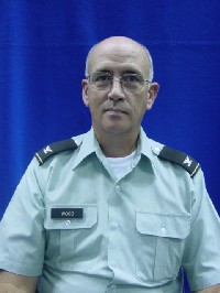 Wood, Michael - NGEF