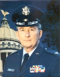 Pendleton, Robert - NGEF