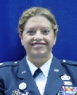 LaForest, Linda - NGEF