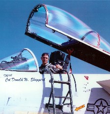 Shepperd, Donald - NGEF