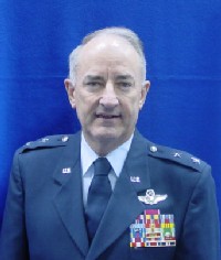 Mallory, Theodore - NGEF