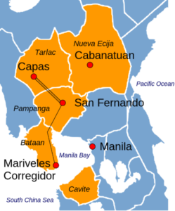 Remembering The Bataan Death March - NGEF