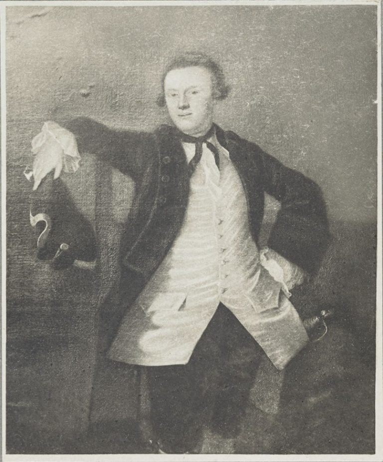 Christopher Lippitt’s Legacy - NGEF